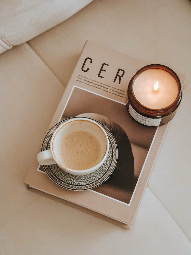 The Ultimate Guide to Choosing the Perfect Peaceful Home Candle