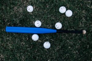 Finding Zen in the Swing: Using Baseball Practice to Relieve Tension ...